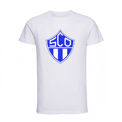 SCO BigLogo T-Shirt - Olchinger Sportecke